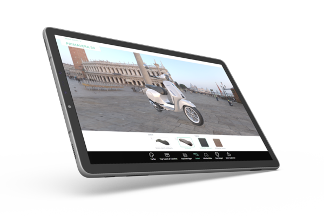Online Shop Configurator - Our Features | Combeenation