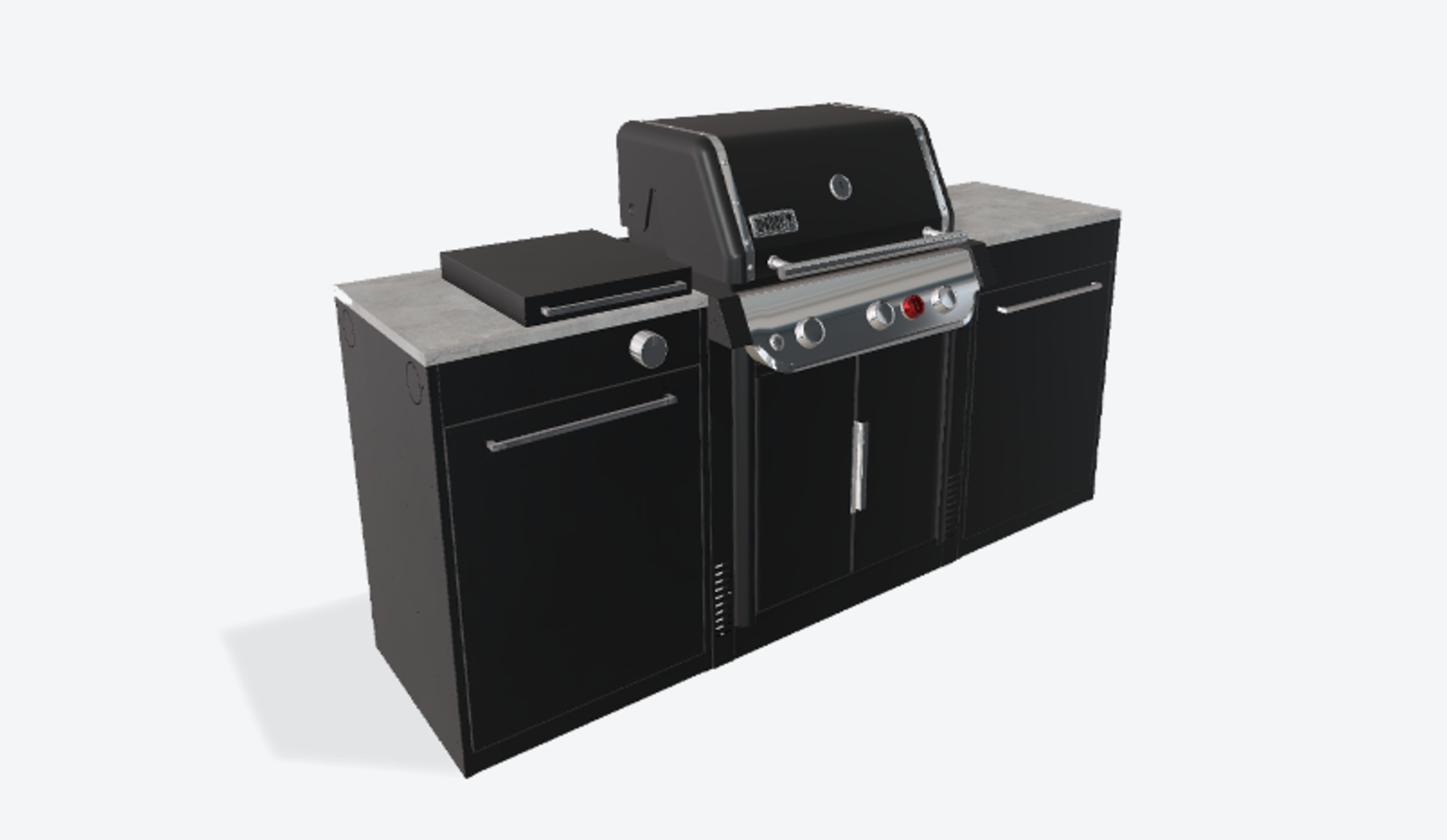 You need 3D models? Request now | Combeenation