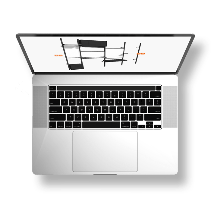 3D Configurator - Features & Benefits | Combeenation