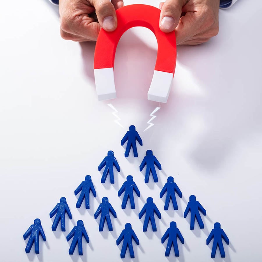 Configurator for lead generation - for the website | Combeenation