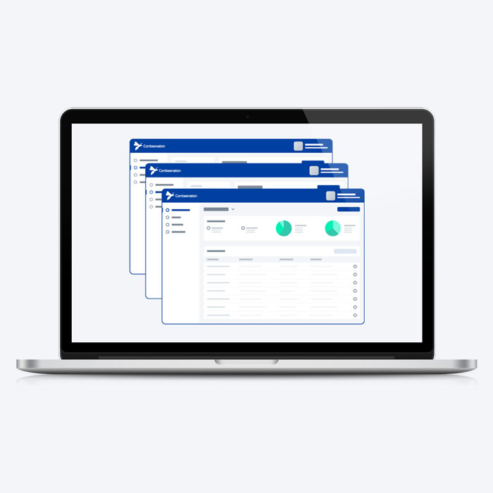 3D Configurator - Features & Benefits | Combeenation